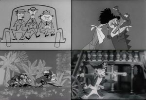 Mid Century Modern Animation, Volume 1 – Thunderbean Shop