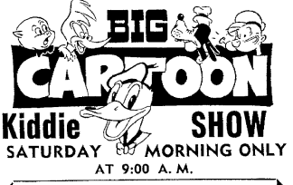 Thunderbean Animation Shop – DVDs and Blu-Rays of our products.